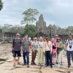 Small-Group Explore Angkor Wat Sunrise Tour with Guide - Why This Tour Stands Out