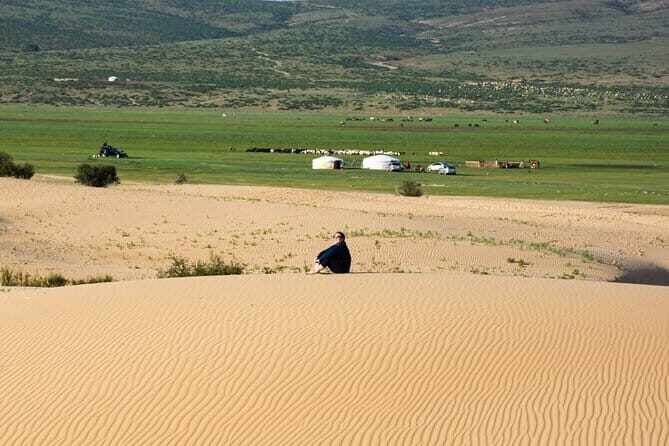 Small-Group Glamping Tour of Middle Gobi Desert Mongolia - The Tour Breakdown: What Makes Each Stop Special
