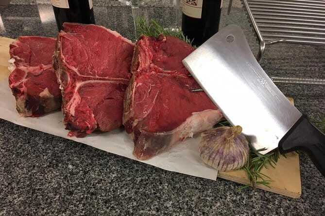 Small Group Gourmet Cooking Lesson With Dinner In Florence - What Travelers Say