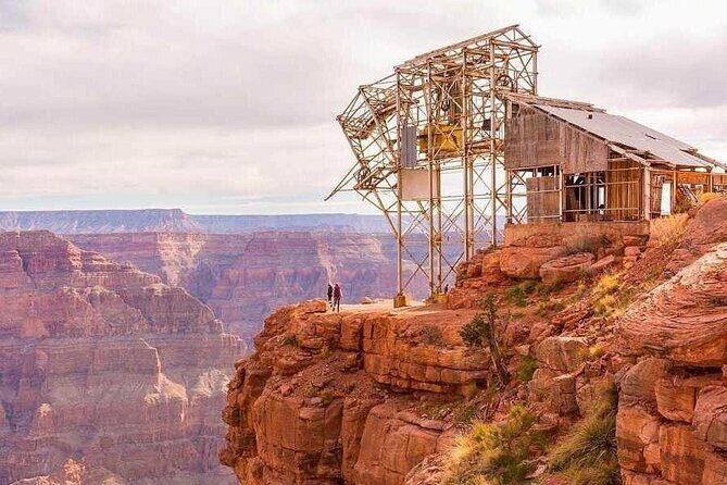 Small Group Grand Canyon, Hoover Dam and Joshua Tree Forest Tour - A Detailed Look at the Tour Experience
