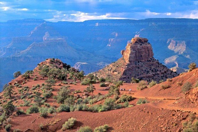 Small Group Grand Canyon Tour From Sedona - The Tour Experience: What Sets It Apart?