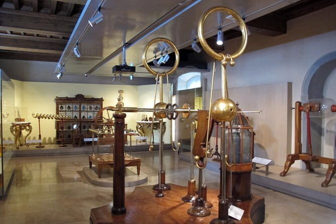 Small-group Guided tour of Galileo's Museum - Who Should Consider This Tour?