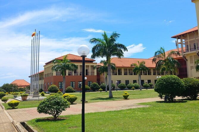 Small Group Hambantota City Tour - Detailed Breakdown of the Itinerary