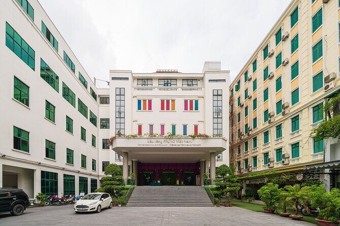 Small Group Hanoi Luxury City Tour Monday and Friday Only - The Practical Side: Transportation, Timing, and Cost