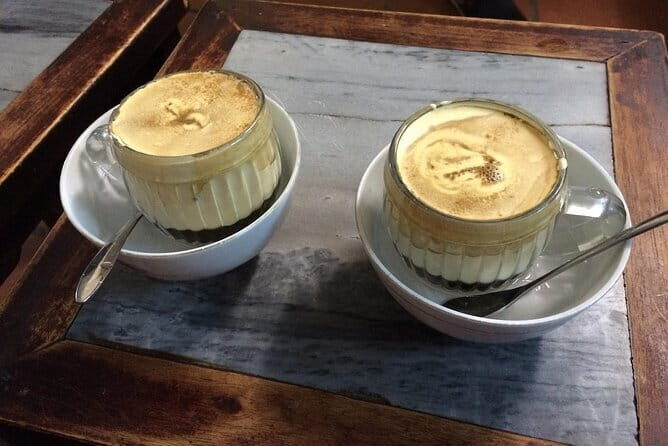 Small group Hanoi Street Food Tour with visit Train Street - Practical Details: What’s Included and What’s Not