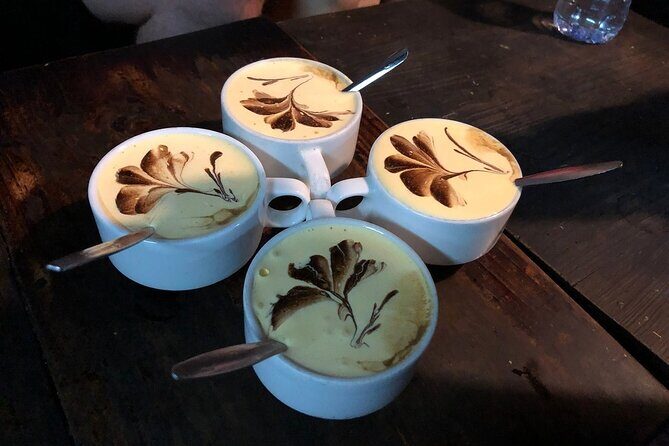 Small Group Hanoi Street Food Walking Tour with Local Guide - What Makes This Food Tour Stand Out?