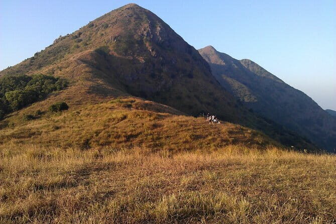 Small Group Hike to Ma On Shan Highland - Who Will Love This Tour?