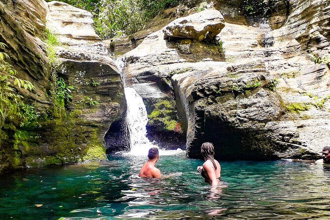 Small Group Hiking Adventure - Hidden Peaks - Exploring Fiji’s Hidden Peaks: A Full Breakdown