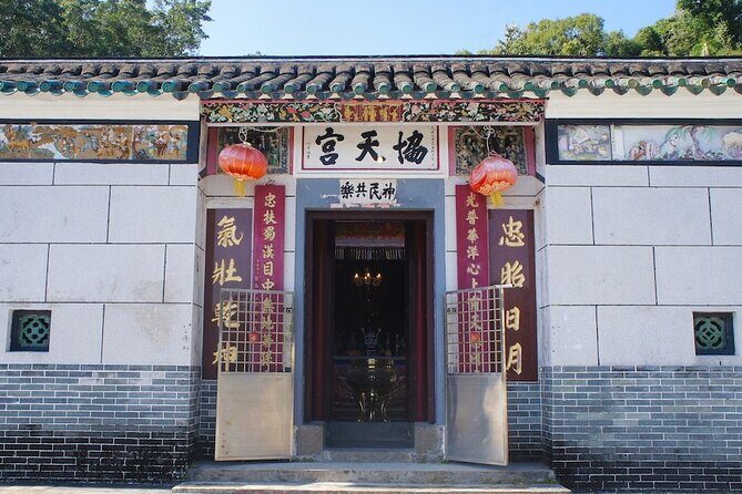 Small Group Hiking Day Tour to Lai Chi Wo - A Detailed Look at the Lai Chi Wo Hiking Tour