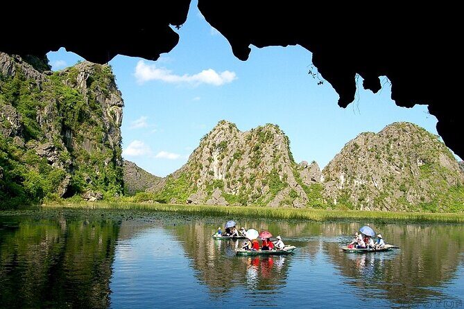 Small-Group Hoa Lu - Tam Coc Day Tour from Hanoi - Practical Tips