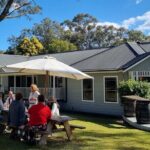 Small Group Hunter Valley Wine Tour + Lunch, Gin & Choc ex Sydney - Authentic Experiences & Highlighted Moments