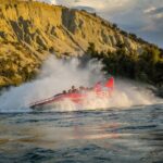 Small Group Jet Boat Adventure on the Clutha River from Wanaka - The Practicalities: Transport, Booking, and Weather