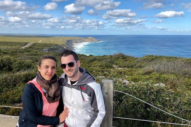 Small Group Kangaroo Island Tour - Flinders Chase - The Marvels of Flinders Chase National Park