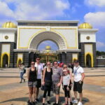 Small-Group Kuala Lumpur Half-Day City Tour - What You Can Expect from This Tour