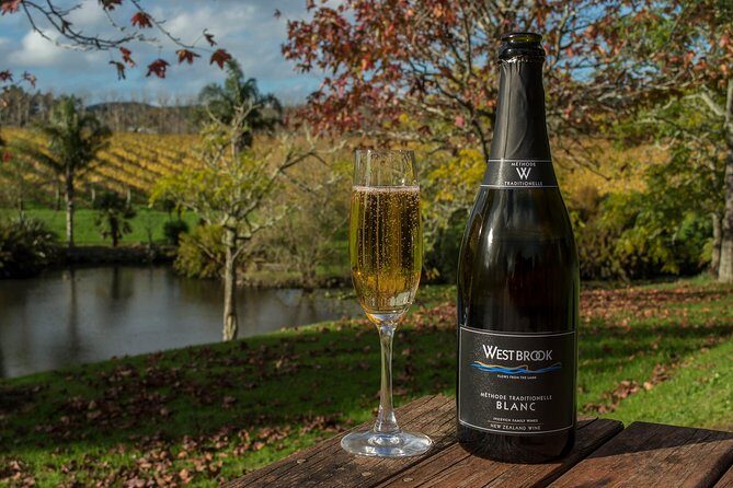 Small-Group Kumeu Wine Country Tour with Wine Tastings & Lunch - Why This Tour Offers Real Value