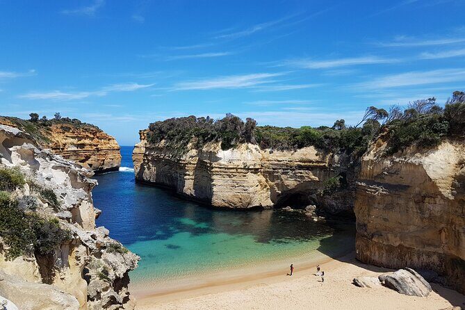 Small Group Luxe Bus Great Ocean Road Coastal Spectacular Tour - Comprehensive Review of the Tour Experience