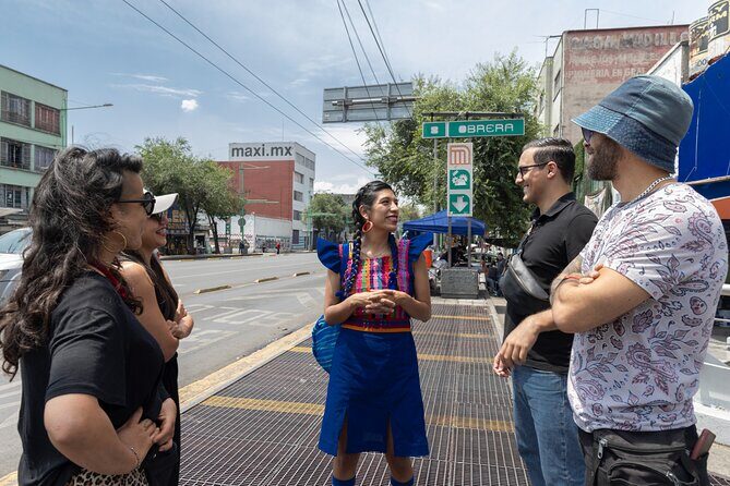 Small Group Market Tour and Mexican Cooking Class - What’s Included and What’s Not