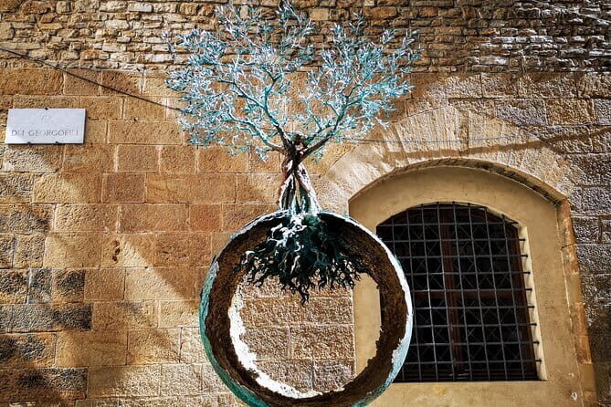 Small Group Medici and Michelangelo Tour in Florence - The Itinerary in Detail