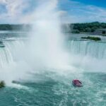 Small-Group Niagara Falls Day Tour from Toronto with Boat and Lunch Options - What to Expect: Practical Details
