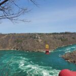 Small Group Niagara Falls Day Tour from Toronto with Boat cruise - Practical Tips for Travelers