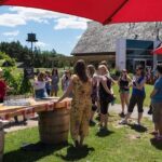 Small Group Niagara-on-the-Lake Wine Tasting Tour - Why This Tour Works