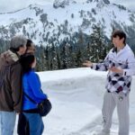 Small Group: Olympic National Park Day Tour From Seattle - The Itinerary in Detail: What You’ll See and Do