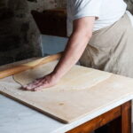 Small Group Pasta Making Class Wine Tasting in a Tuscan Castle - Real Words from Participants