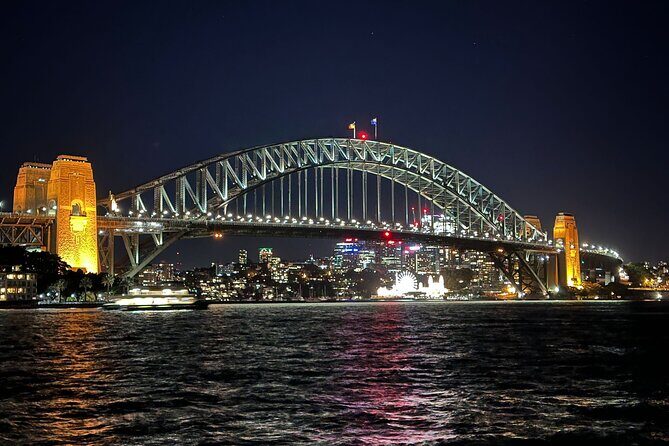 Small Group Personalised Private Tours Sydney - What Travelers Say