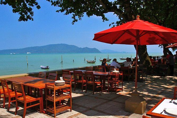 Small Group Phuket Sightseeing and City Tour - Pricing and Value for Money