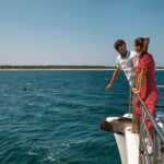 Small Group Port Stephens + Dolphins + 4WD/sandboarding ex Sydney - Exploring the Itinerary in Detail