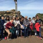 Small group Private Taxi Tour DAY experience in Jeju island - Climbing the UNESCO-Listed Seongsan Ilchulbong: Sunrise or Sunset, Breathtaking Views