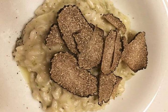 Small group PURO Vegan pasta and bruschette Class in Florence - The Sum Up