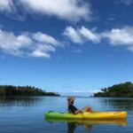 Small Group River Kayaking Tour from Port Vila - Who Would Love This Tour?