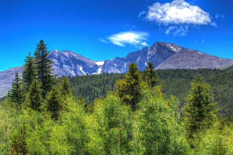 Small Group: Rocky Mountain 1 day Tour from Denver - What to Expect on This Rocky Mountain and Boulder Day Trip