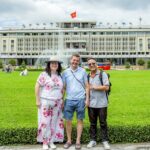 Small-group Saigon City Tour: 1-day Must-See Icons & Cyclo Ride - The Itinerary Breakdown: A Day in Saigon