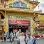 Small-group Saigon City Tour: 3-Hour Cyclo Ride to Hidden Stories - Authenticity, Value, and Unique Experiences