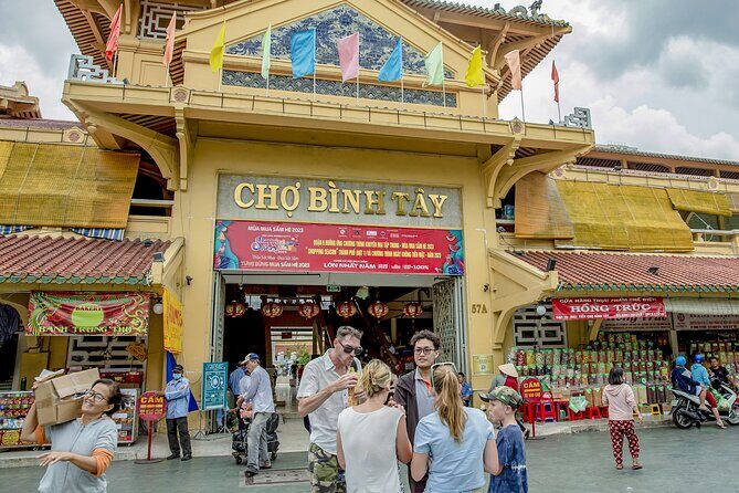 Small-group Saigon City Tour: 3-Hour Cyclo Ride to Hidden Stories - Authenticity, Value, and Unique Experiences