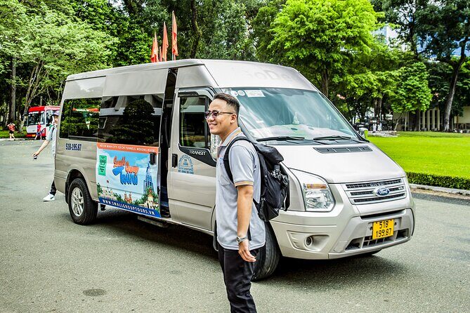 Small-group Saigon City Tour: 4-Hour Must-see Iconic Landmarks - Who This Tour Is Best For