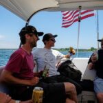 Small Group Scenic Lighthouse Boat Cruise With Local Drinks - Why This Cruise Is Worth It