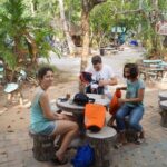 Small-Group Sea Kayaking at Hong Island from Krabi - The Itinerary Breakdown