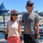 Small Group Segway tour to False Creek/English Bay - The Itinerary Breakdown