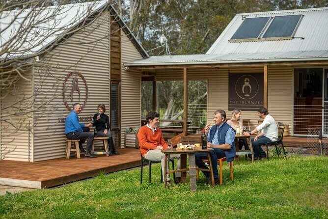 Small Group Small Group Kangaroo Island Wine Tour - Who Will Love This Tour?