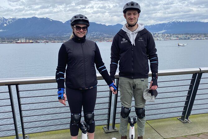Small Group Stanley Park and Coal Harbour Segway Tour - Countless Reasons to Love the Stanley Park and Coal Harbour Tour