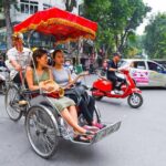 Small-Group Street Food Cyclo Tour of Hanoi Old Quarter - The Realities: Considerations Before Booking