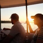 Small Group Sunset Lighthouse Boat Cruise With Local Drinks - What Makes This Experience Stand Out