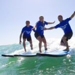 Small-Group Surfing Lessons in Byron Bay - Who Will Love This Tour
