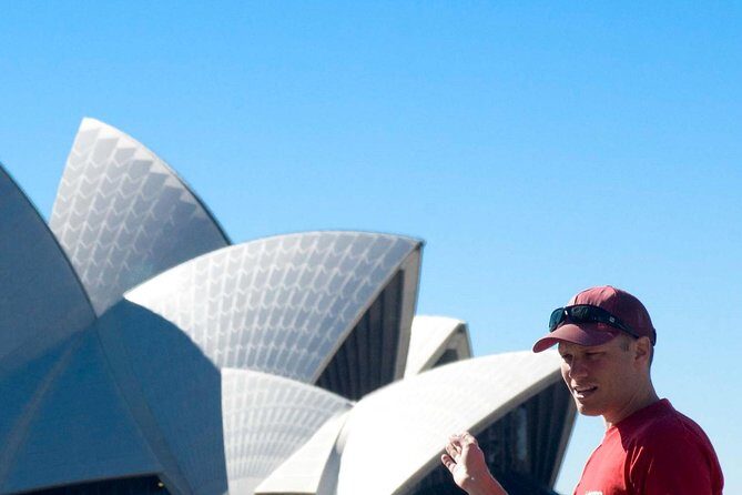 Small-Group Sydney City Walking Tour - Authentic Feedback from Travelers