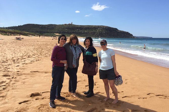 Small-Group Sydney's Northern Beaches & Ku-ring-gai Park Tour - Why This Tour Offers Great Value
