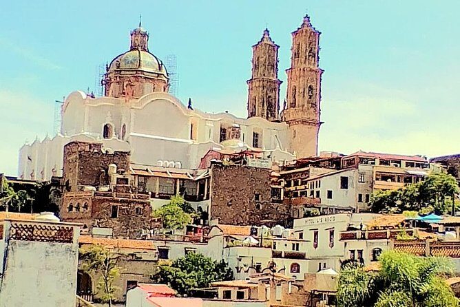 Small Group: The Magical Colonial Towns of Taxco and Cuernavaca - What Makes This Tour Valuable