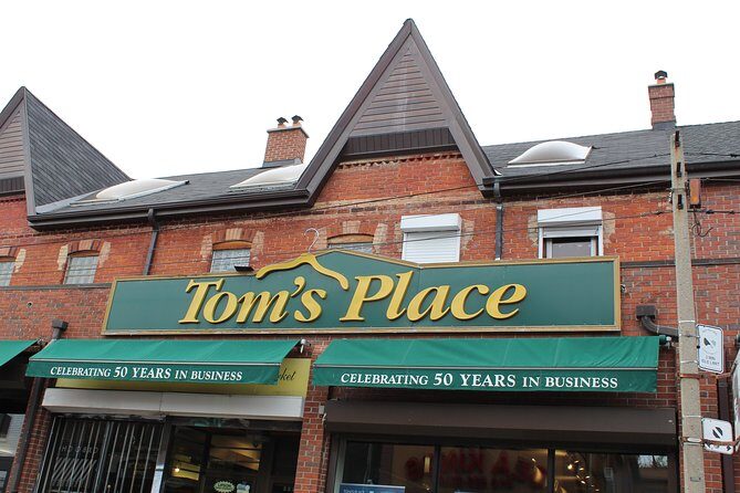 Small-Group Toronto Kensington Market and Chinatown Walking Tour - Who Will Love This Tour?